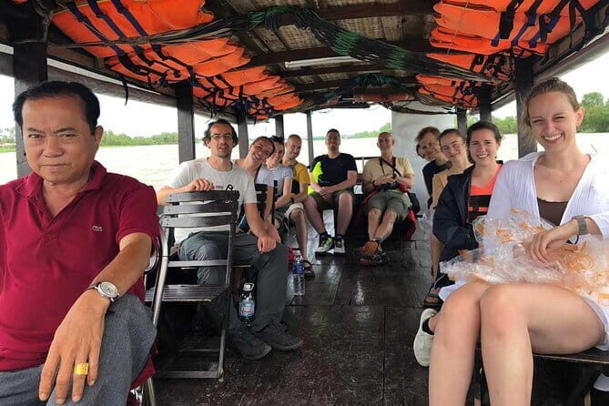 1 Day Mekong Delta to Cai Be from Ho Chi Minh City Tour - Whats Included & What to Consider