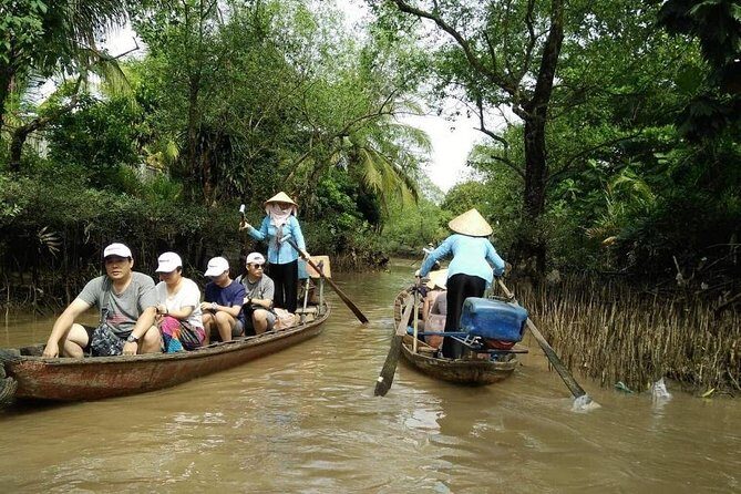 1-Day Mekong Delta Tour: Less-Touristy Cai Be & Vinh Long(Max 10) - Exploring the 1-Day Mekong Delta Tour: Less-Touristy Cai Be & Vinh Long