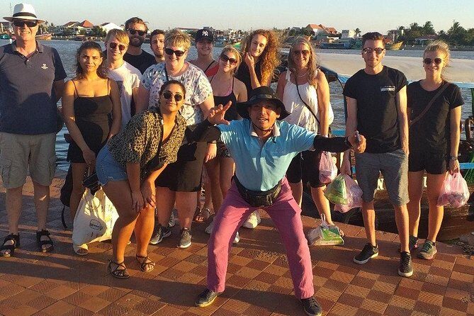 1-Day Mekong Delta Tour: Less-Touristy Cai Be & Vinh Long(Max 10) - Who Will Love This Tour?