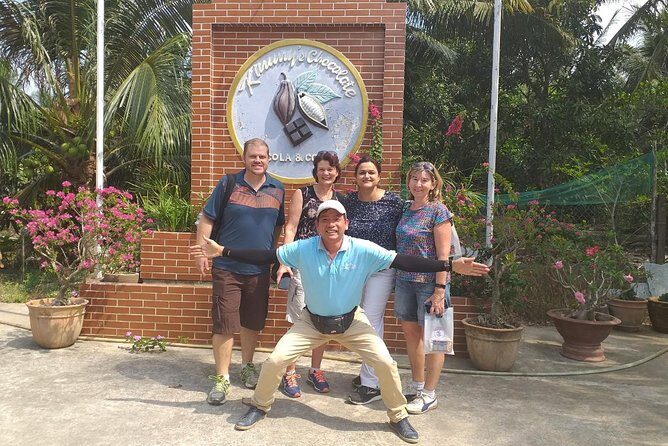 1-Day Mekong Delta Tour: Less-Touristy Cai Be & Vinh Long(Max 10) - Frequently Asked Questions
