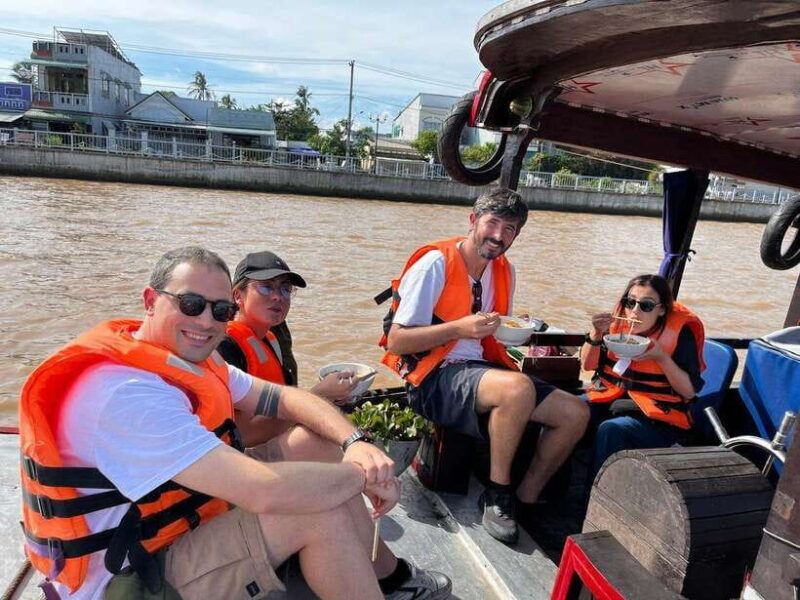 1 Day Mekong Tour: Cai Rang Floating Market & MyTho-Ben Tre - Analyzing Value and Practicalities