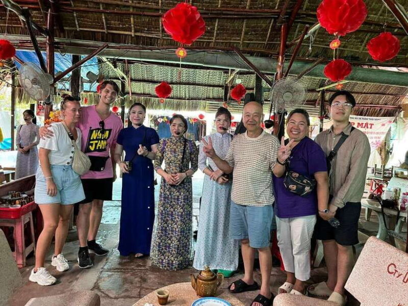 1 Day Mekong Tour: Cai Rang Floating Market & MyTho-Ben Tre - Final Thoughts: Who Will Love This Tour?