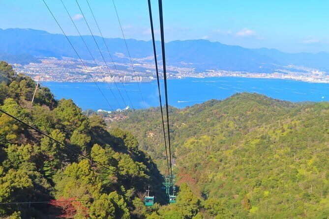 1-Day Miyajima Sightseeing Tour - Exploring the 1-Day Miyajima Sightseeing Tour: A Detailed Review