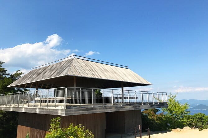 1-Day Miyajima Sightseeing Tour - Who Will Love This Tour?