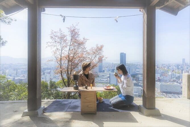 1-Day Miyajima Sightseeing Tour - FAQs