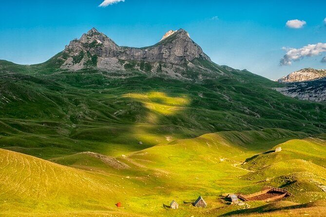 1-Day Montenegro Hiking Tour to Durmitor National Park - Exploring the 1-Day Montenegro Hiking Tour to Durmitor National Park