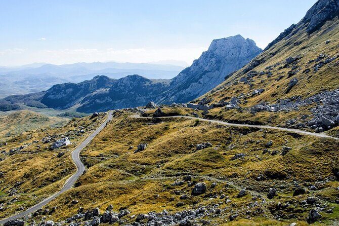 1-Day Montenegro Hiking Tour to Durmitor National Park - The Experience of the Guides and the Scenic Highlights