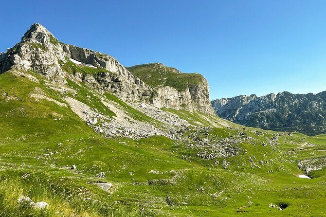 1-Day Montenegro Hiking Tour to Durmitor National Park - Authentic Experiences and Honest Feedback