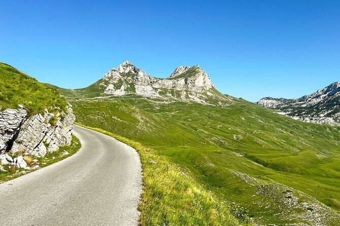 1-Day Montenegro Hiking Tour to Durmitor National Park - Who Should Consider This Tour?