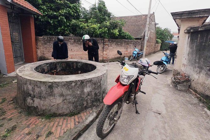 1 day motorbike Ba Vi National Park, Duong Lam ancient village - What Our Readers Are Saying (Based on Select Feedback)