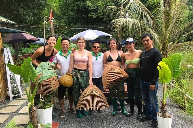 1-Day Motorbike Tour: Discover Ninh Binhs Hidden Gems from Hanoi - Key Points