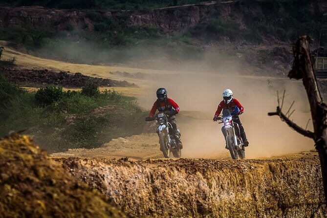 1 Day Motorcycle Tour To Citorek Banten West Of Java - Key Points