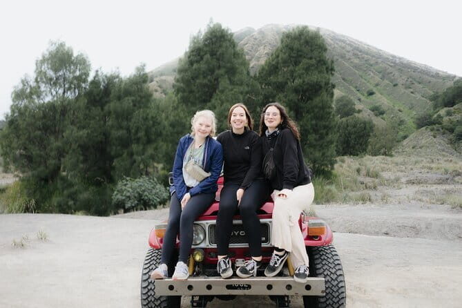 1 Day Mount Bromo Sharing Tour Package from Malang - Who Will Love This Tour?