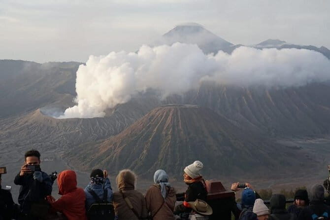 1 Day Mount Bromo Sharing Tour Package from Malang - Final Thoughts