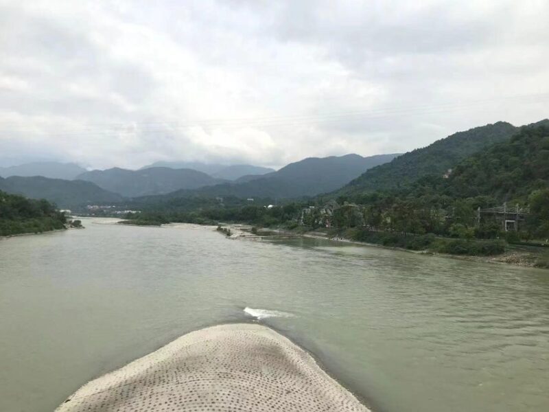 1-Day Mount Qingcheng and Dujiangyan Irrigation System Tour - FAQs