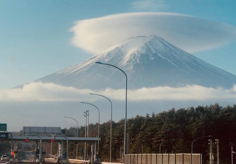 1-Day Mt Fuji and Hakone Sightseeing trip from Tokyo - What to Expect: A Practical Breakdown