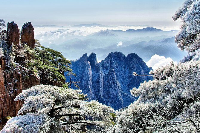 1-Day Mt. Huangshan Tour with Optional Hongcun & Xidi Village - The Sum Up