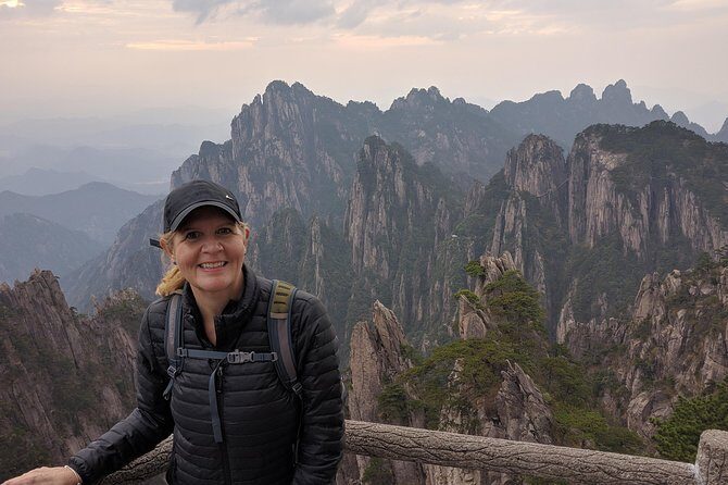 1-Day Mt. Huangshan Tour with Optional Hongcun & Xidi Village - FAQ