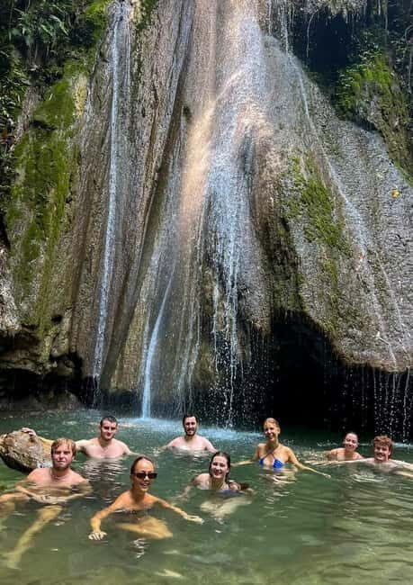 1 Day Muang Ngoi, View Point, Cave, Water Fall and Kayaking - An In-Depth Look at the Tour Experience