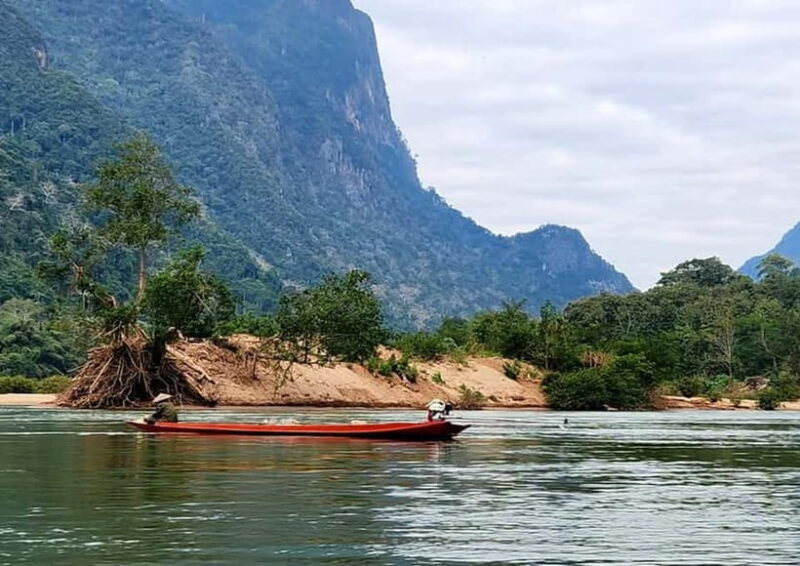 1 Day Muang Ngoi, View Point, Cave, Water Fall and Kayaking - Who Should Consider This Tour?