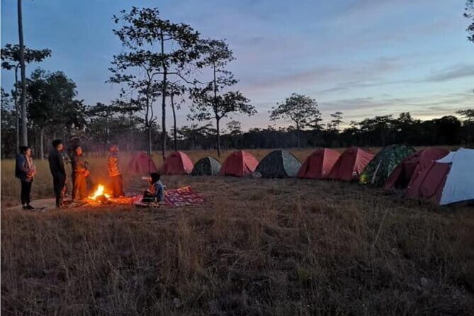 1 Day Nong khiaw to Weaving Village Mung Ngoi and Kayaking - FAQs