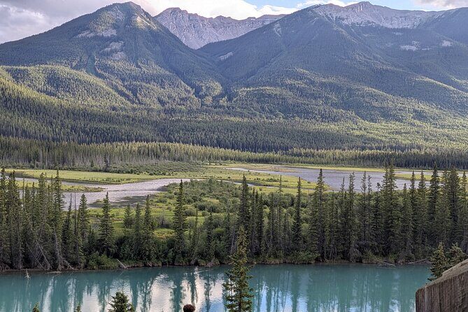 1 Day of Banff Viewpoints Lakes Bow Valley in Private Custom Tour - The Sum Up