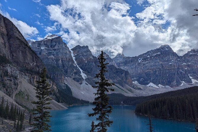 1 Day of Banff Viewpoints Lakes Bow Valley in Private Custom Tour - FAQ