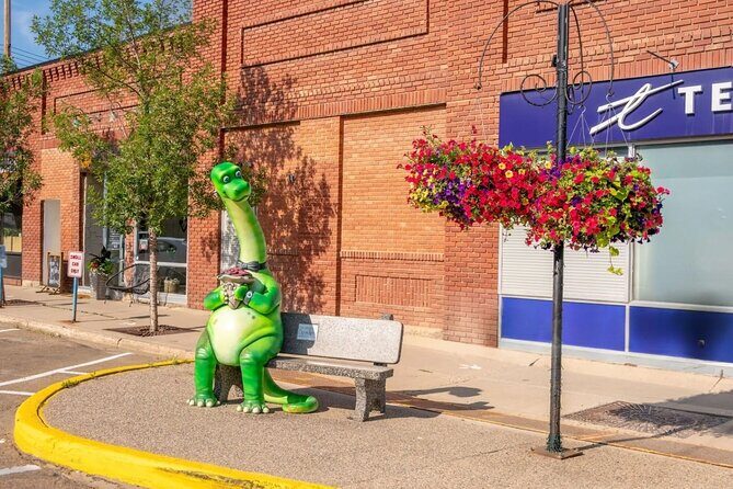 1 Day of Dinosaurs and Hoodoos From Calgary to the Drumheller - Introduction: Why This Tour Stands Out