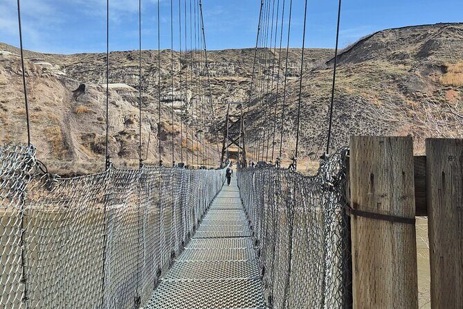 1 Day of Drumheller Dinosaurs and Badlands Guided Group Tour - Final Thoughts: Is It Worth It?