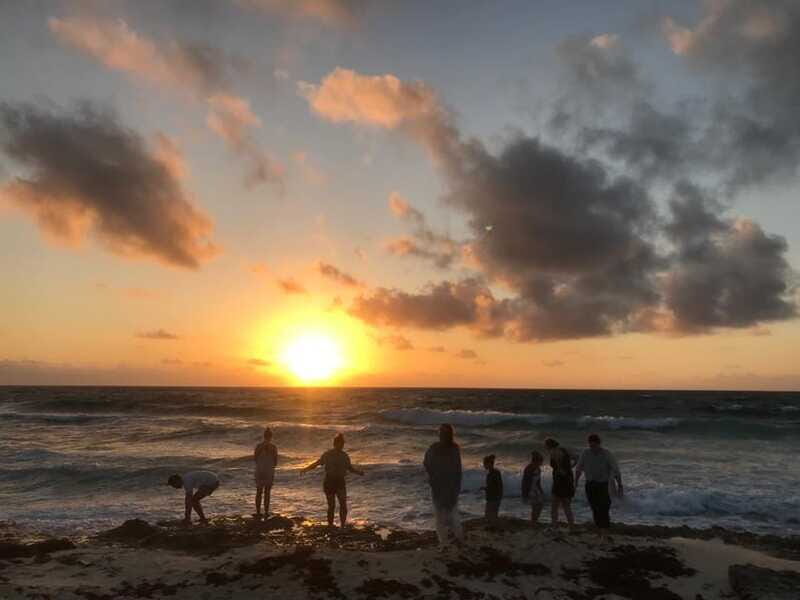 1 day of yoga with bike tour to the Cozumel cenote - Value and Suitability