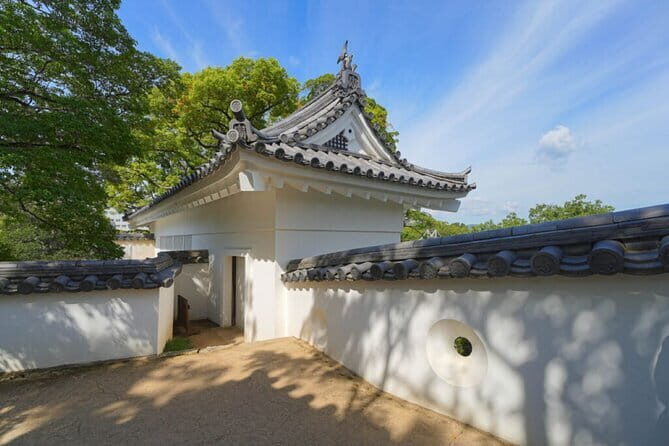 1 Day Okayama Guided Walking Tour - Overview of What to Expect