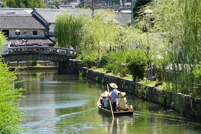 1 Day Okayama Guided Walking Tour - Who Should Consider This Tour?