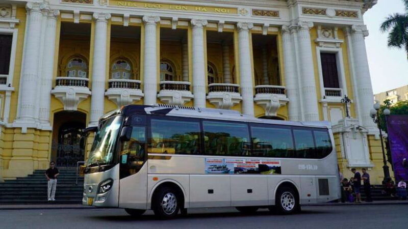 1 Day On 5-Star Halong Cruise With Highest Safety Equipments - Final Thoughts