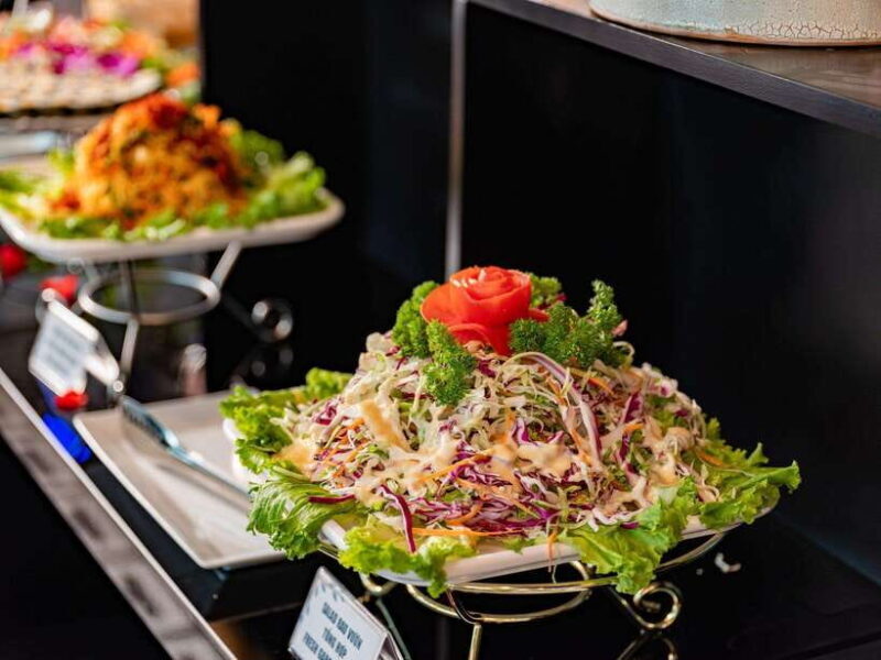 1 Day On 5-Star Halong Cruise With Highest Safety Equipments - FAQ