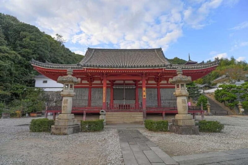 1-Day Onomichi & Ikuchijima Island: Temples, Ropeway & Ferry - Value and Practicalities