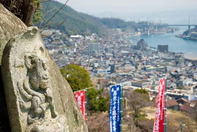 1-Day Onomichi & Ikuchijima Island: Temples, Ropeway & Ferry - Who Will Love This Tour?