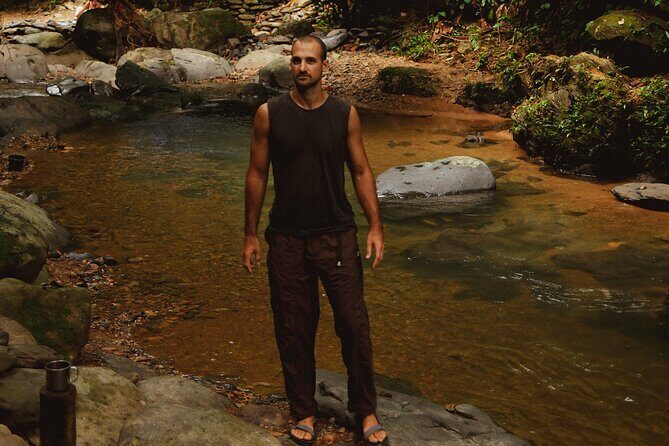 1 Day Orangutan Jungle Trek in Sumatra - An In-Depth Look at the Orangutan Jungle Trek