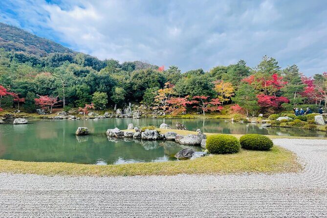 1 Day Osaka Private Tour with English Speaking Guide - FAQ: Your Quick Guide to the Osaka Private Tour