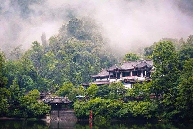 1-Day Panda Base and Mount Qingcheng Private tour from Chengdu - Return Journey & Hotel Drop-off