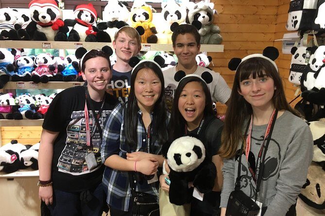 1-Day Panda Breeding Center plus Chengdu City Tour - Who Will Love This Tour?