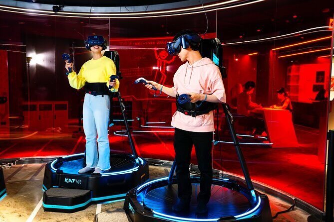 1 Day Pass at the Digital Amusement Park RED TOKYO TOWER - How to Make the Most of Your Visit