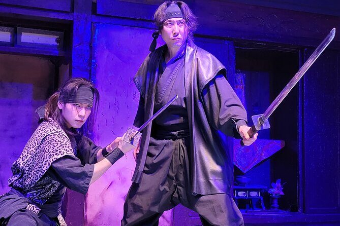 1-Day Pass for Noboribetsu Date Jidaimura - Detailed Itinerary Breakdown: What to Expect