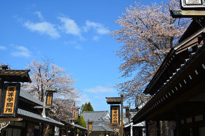 1-Day Pass for Noboribetsu Date Jidaimura - Practical Tips for Your Visit