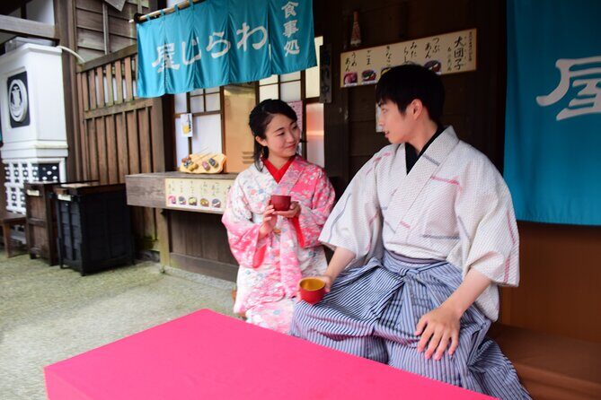 1-Day Pass for Noboribetsu Date Jidaimura - Authentic Experiences and Value