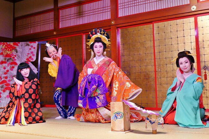 1-Day Pass for Noboribetsu Date Jidaimura - The Sum Up