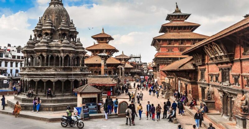 1 Day Patan Tour - Discovering Patan: An Introduction