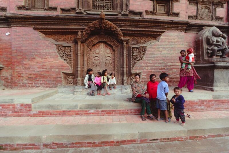 1 Day Patan Tour - What Makes This Tour Special
