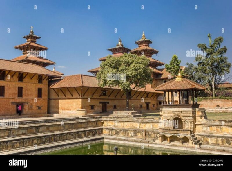 1 Day Patan Tour - The Practical Side: What You Need to Know