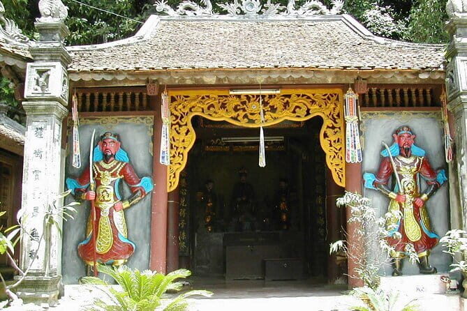 1-day Perfume Pagoda private tour from Hanoi - Authentic Insights from Reviews