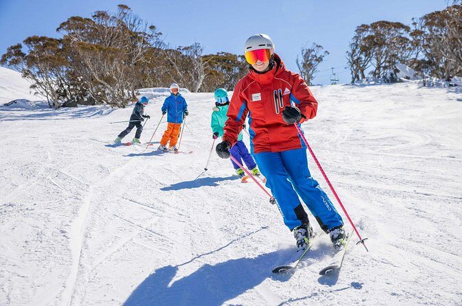 1 Day Perisher Snow Tour - FAQs About the 1 Day Perisher Snow Tour